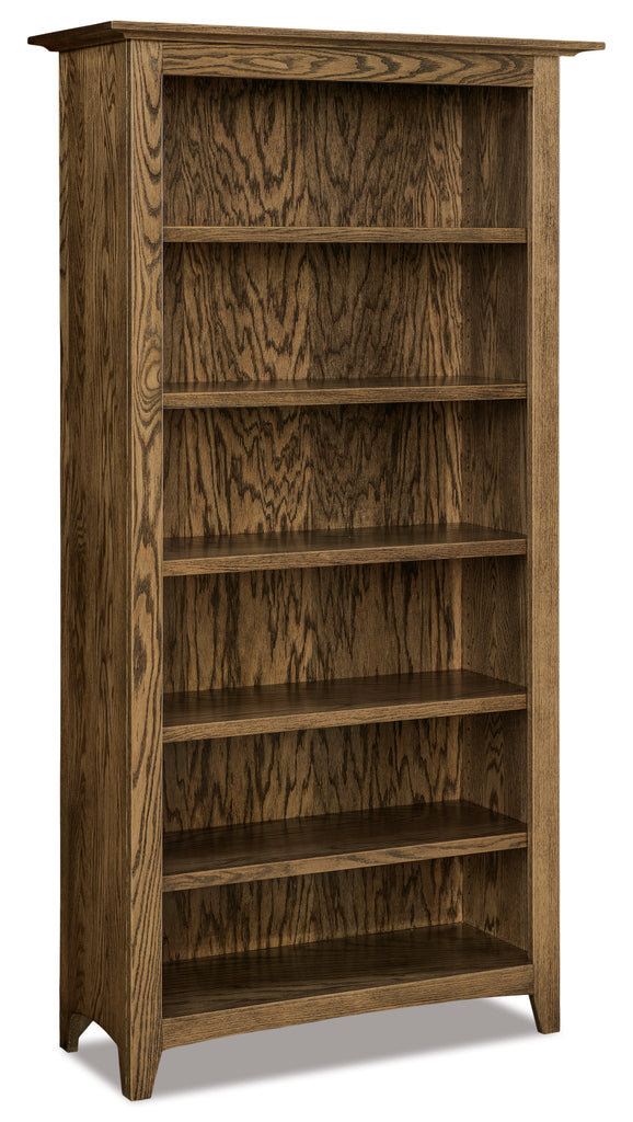 Dover bookcase — Plain and Simple Furniture
