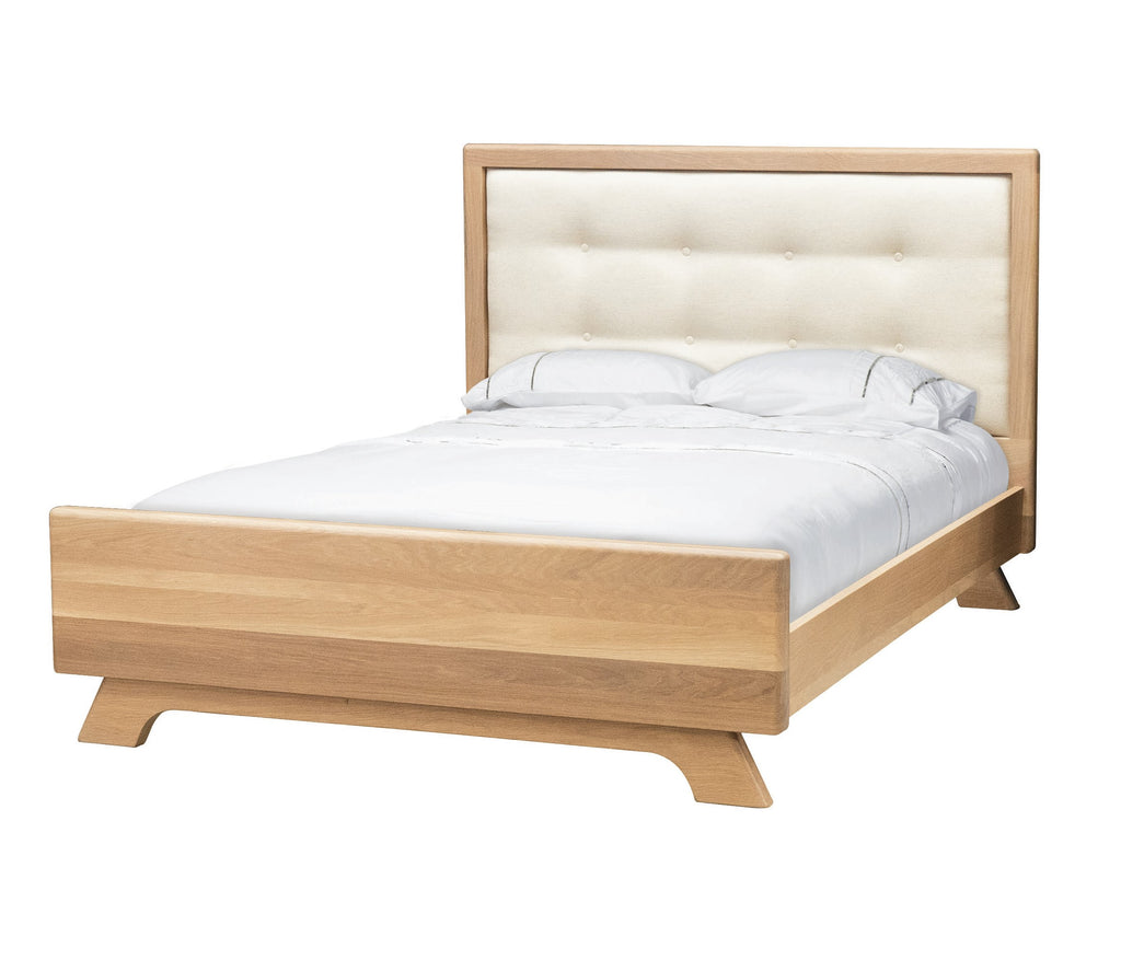 Neptune bed — Plain and Simple Furniture