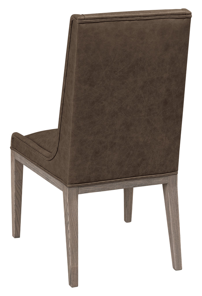 Ariel Chair — Plain and Simple Furniture