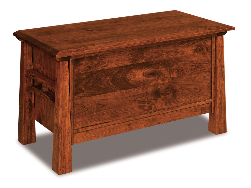 Bedroom - Blanket Chests — Plain and Simple Furniture