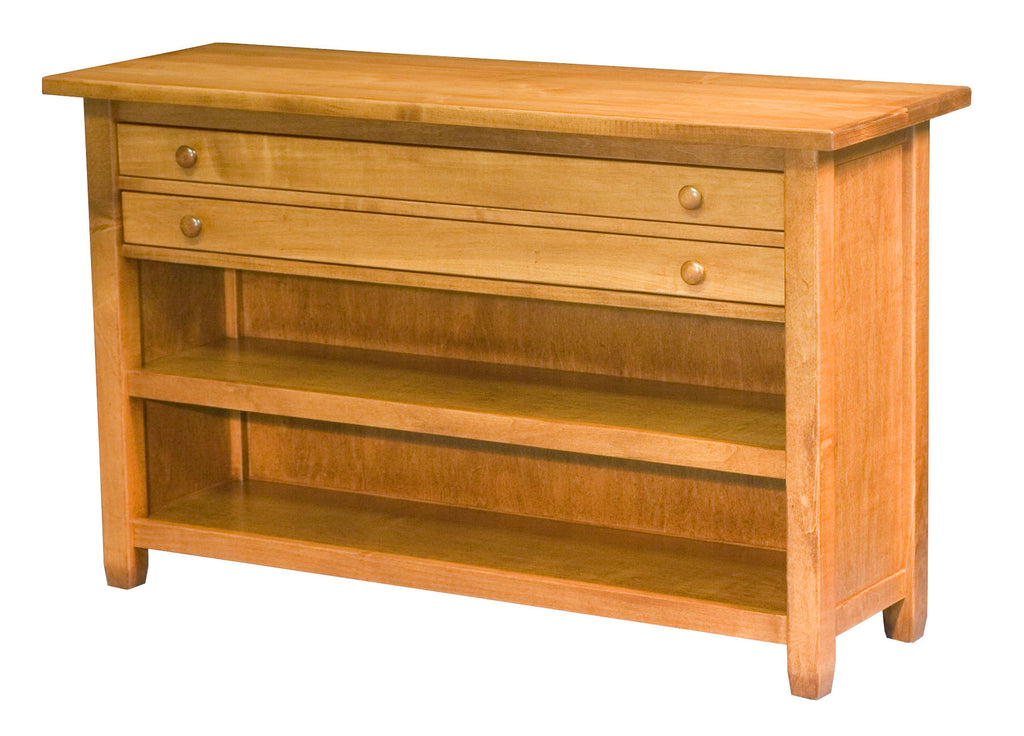 Kenwood Sofa Table — Plain and Simple Furniture