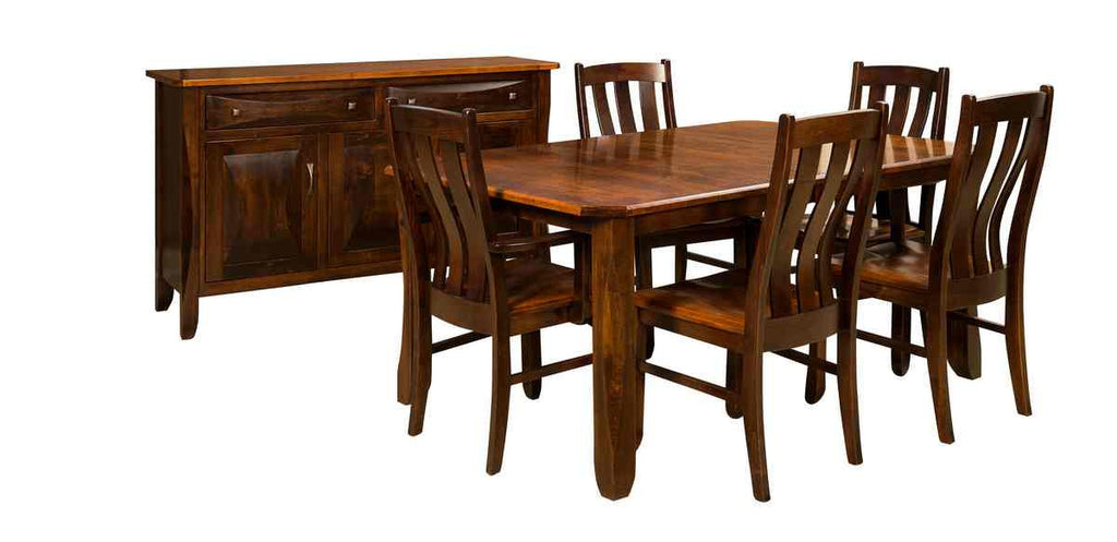 Preston Sideboard — Plain and Simple Furniture